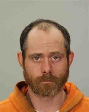 Man arrested on outstanding warrant | Crime & Courts | theworldlink.com