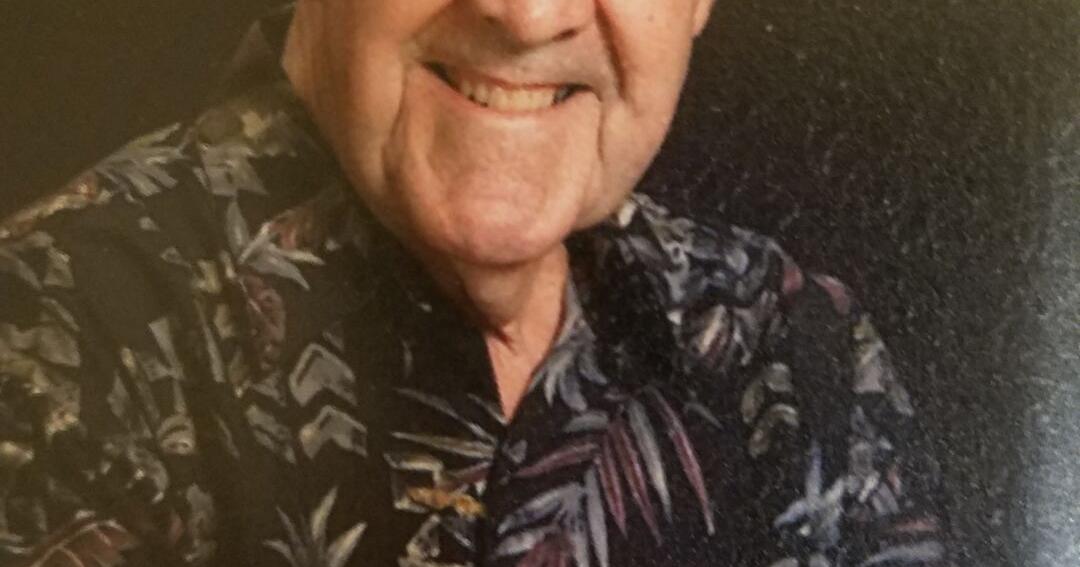 Harold R. Wasson | Obituaries | theworldlink.com