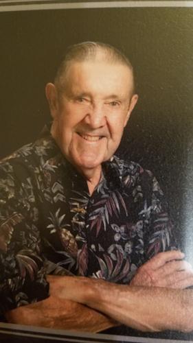 Harold R. Wasson | Obituaries | theworldlink.com