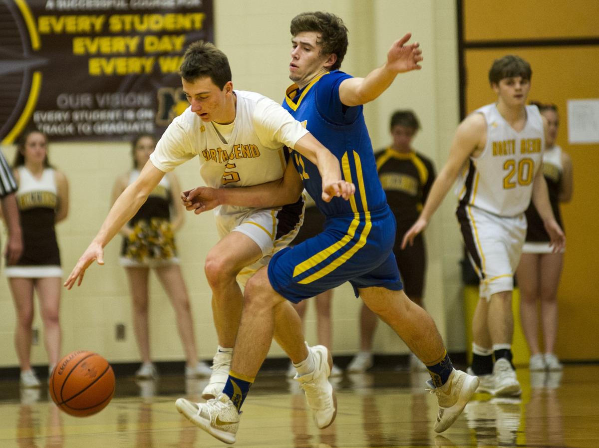 Jayden Frank, Abby Farmer named Far West League MVPs | Local Sports ...