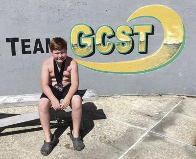 Bartholomew wins two state titles | Sports | theworldlink.com