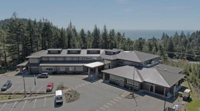 Into the Future: Southwestern Oregon Community College set to expand ...
