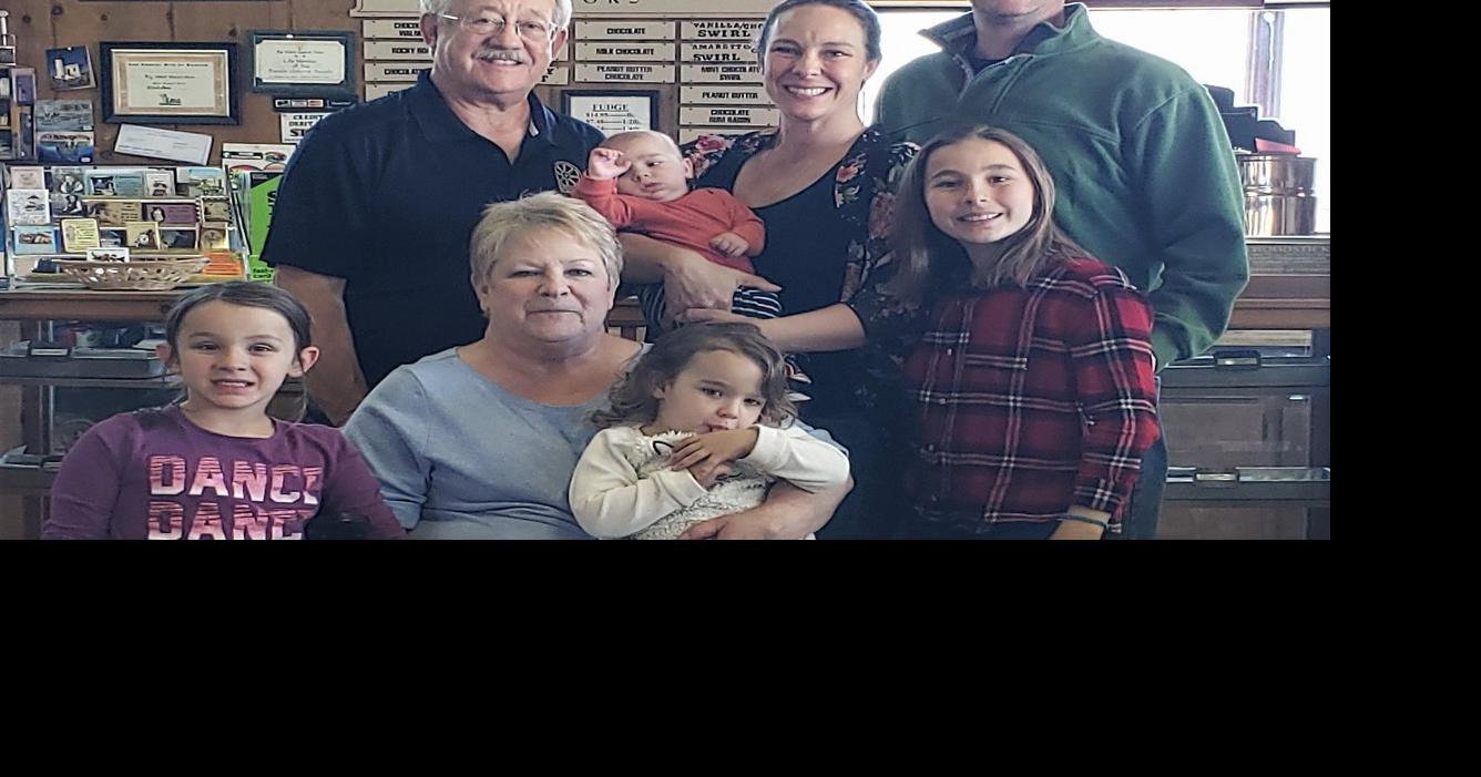 Big Wheel's new owners are second generation | Bandon News ...