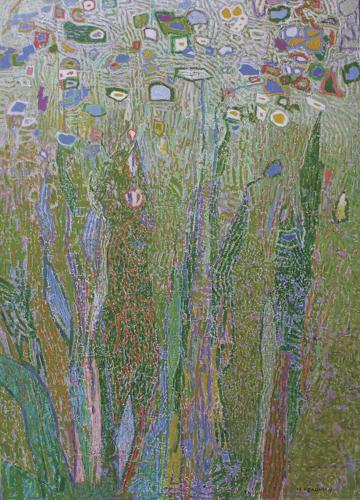 Michael Ferguson exhibit opens at Coos Art Museum | Local News ...