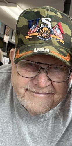 Carl William "Bill" Smith | Obituaries | theworldlink.com