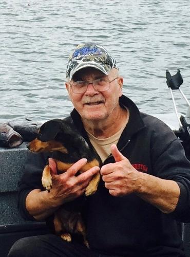 Terry Dean Jensen | Obituaries | theworldlink.com