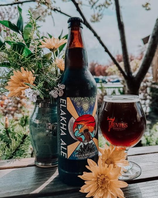 7 Devils creates seasonal brews for a good cause | Local News ...