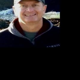 Scott Lee Ruppel | Obituaries | theworldlink.com