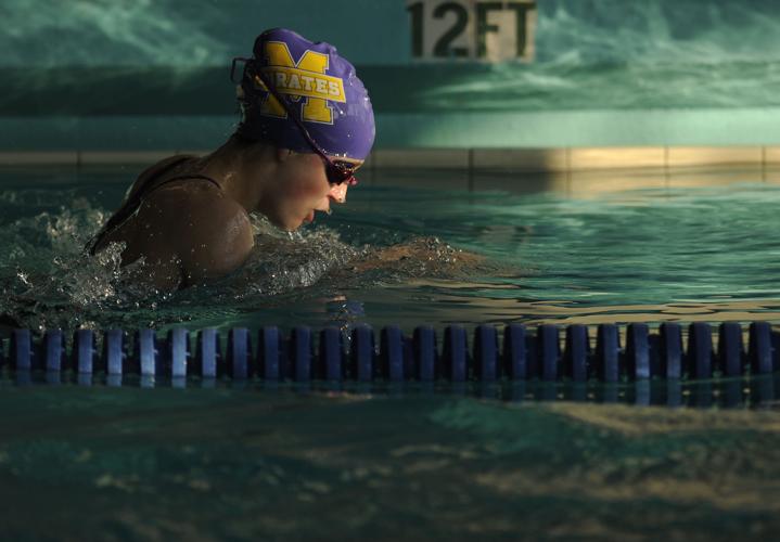 North Bend swimming invitational | Photo Collections | theworldlink.com