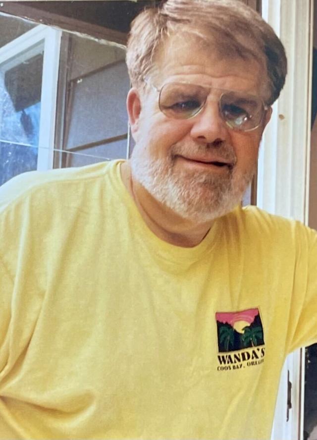 Richard Ogren | Obituaries | theworldlink.com