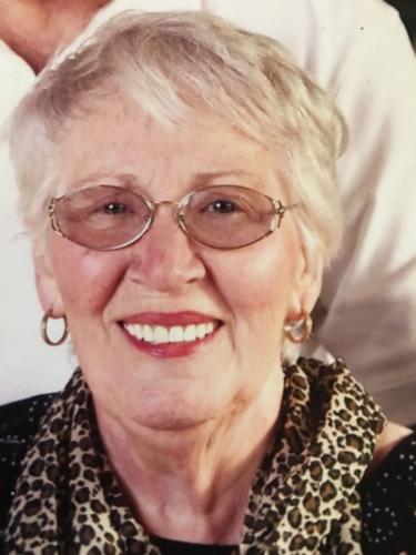 Kathleen Patricia Teague | Obituaries | theworldlink.com