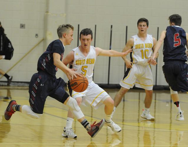 North Bend Bulldogs face the Phoenix Pirates | Photo Collections ...