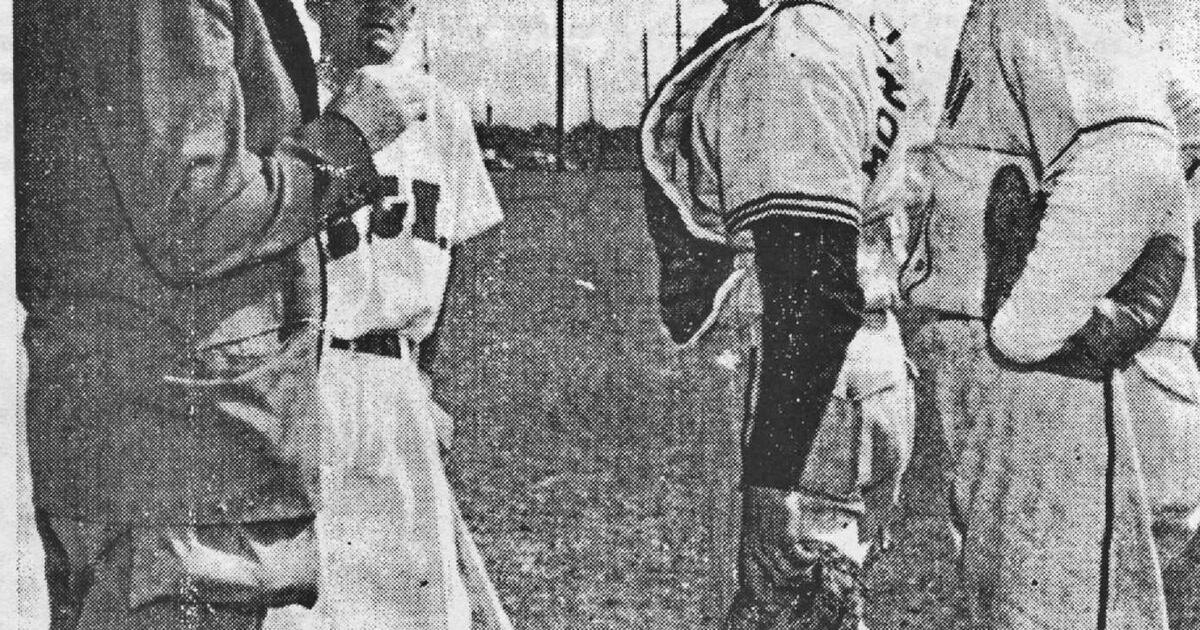 As I See It: Saturday Night Heroes | Bandon News | theworldlink.com