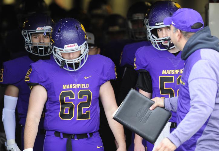 Marshfield Pirates win semis, heads to state | Photo Collections ...