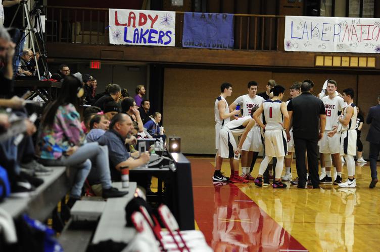 SWOCC men hold on for a 108-106 overtime win | Photo Collections ...