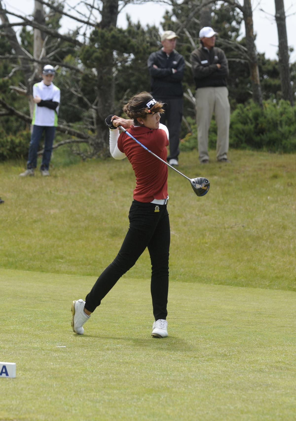 USGA Amateur Women's Four-Ball Championship | Photo Collections ...