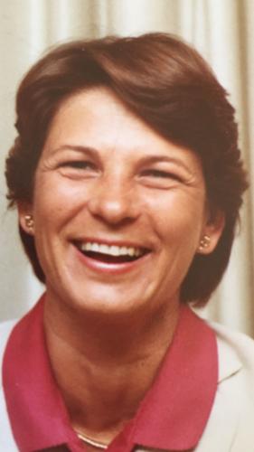 Sandra McGregor Macfee | Obituaries | theworldlink.com