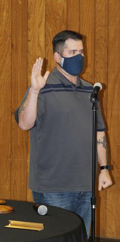 Engelke becomes North Bend mayor, three new council members seated ...