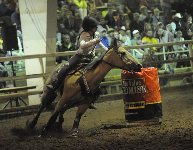 Curry County Fair | Photo Collections | theworldlink.com