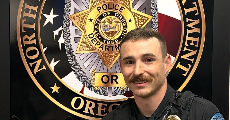 North Bend Police Welcome K-9 Athena to Narcotics Detection Team | News ...