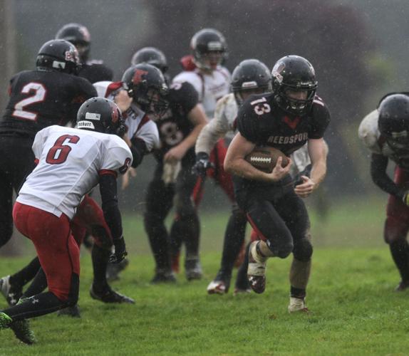Reedsport vs. Weston-McEwen Round 1 Football | Photo Collections ...