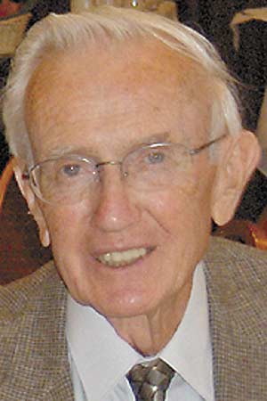 Richard Stack 2 | | theworldlink.com