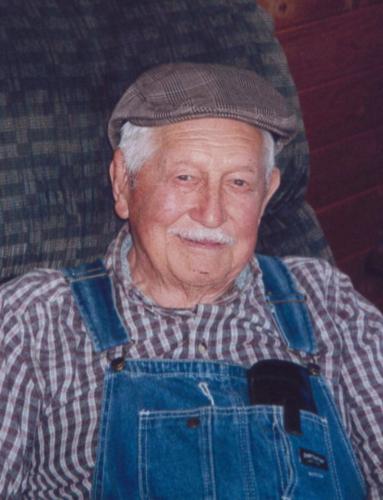 Charles Vincent | Obituaries | theworldlink.com