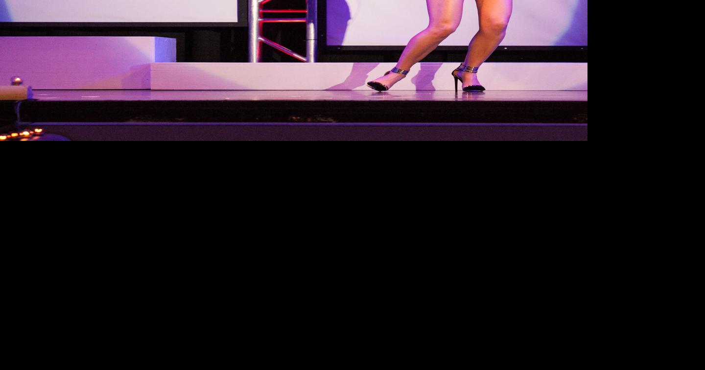 Miss Coos County contestants vie for scholarships, gain friendships ...