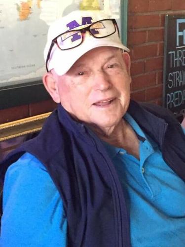 Jesse I. Moore | Obituaries | theworldlink.com