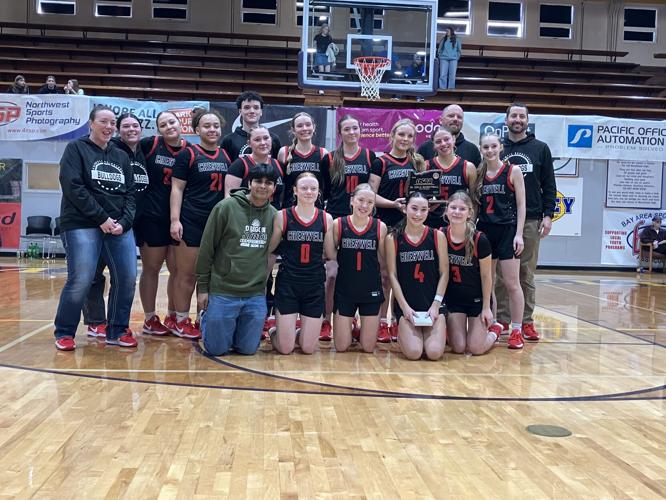 Banks girls top Creswell for third place | Sports | theworldlink.com
