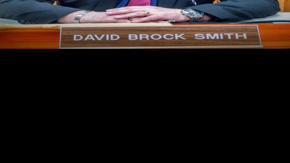 Brock Smith introduces carbon sequestration legislation | News ...