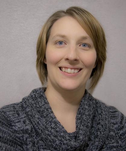 Heather Fox running for Coos County treasurer | Government and Politics ...