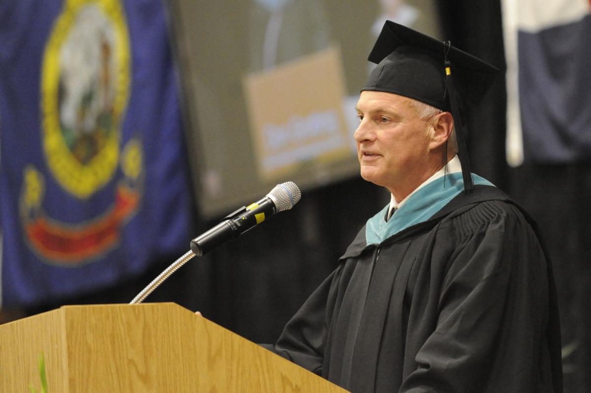 SWOCC Graduation | Photo Collections | theworldlink.com