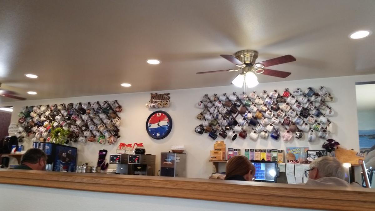 Minute Cafe: Plenty of options at Minute Cafe | Lifestyles ...