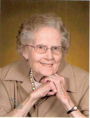 Emma Frances (Mulkey) Farr | Obituaries | theworldlink.com