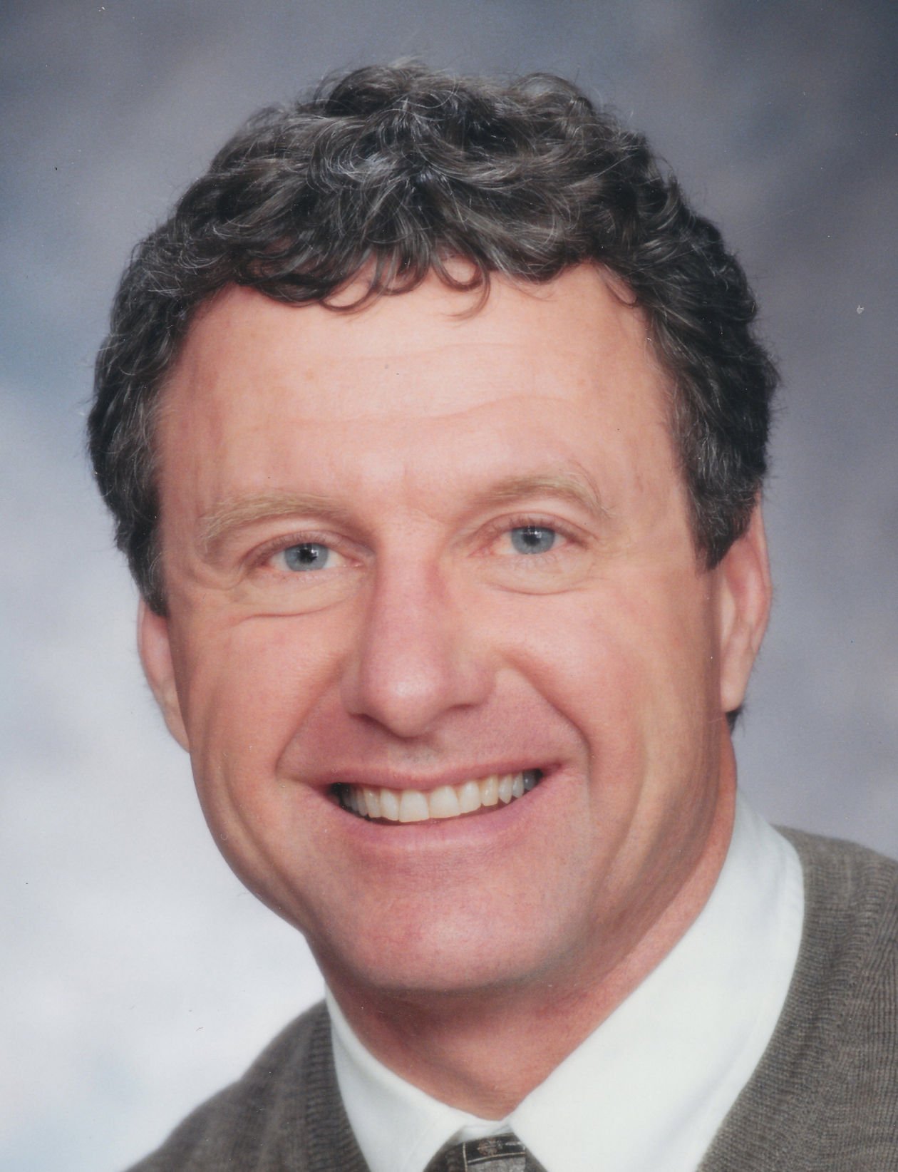 Jerry W. Worthen | Obituaries | theworldlink.com