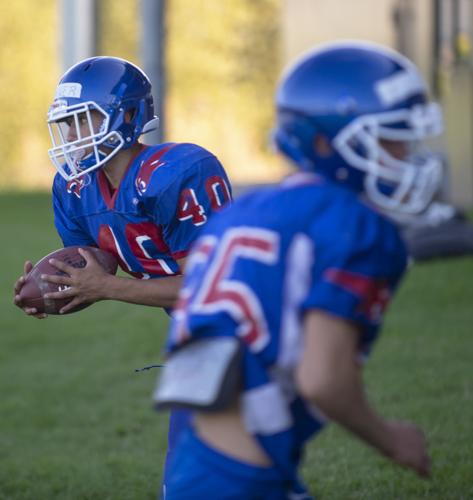 Myrtle Point Bobcats look for improvement under new coach | Local ...