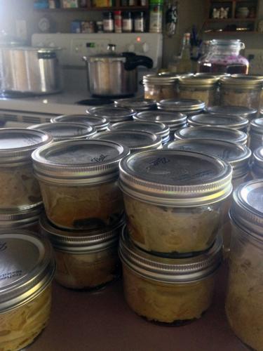 Learn to can tuna Aug. 12 in Myrtle Point | Lifestyles | theworldlink.com