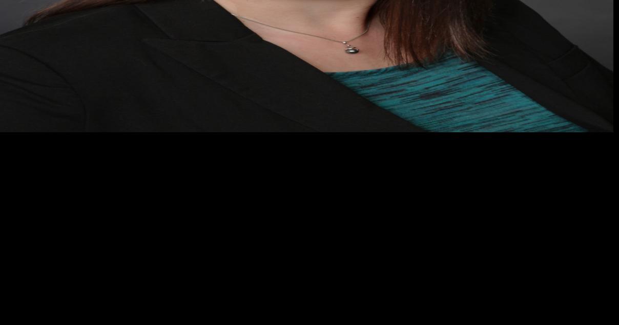 'Numbers nerd' Megan Simms hopes to leave politics to the commissioners ...