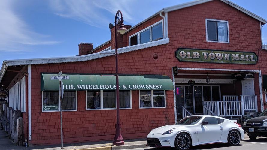 Wheelhouse packs them in for lunch | Lifestyles | theworldlink.com