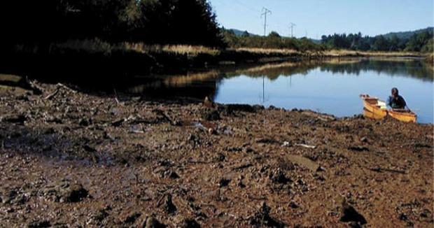 Johnson Rock agrees to restore Coalbank Slough after 2012 landslide ...