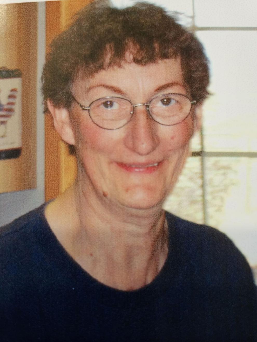 Nancy Ann Dixon | Obituaries | theworldlink.com