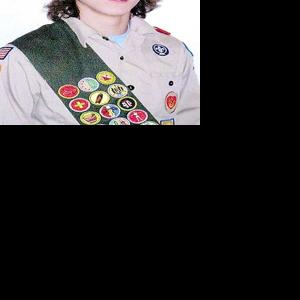Eagle Scout - Kyle Beechly | Lifestyles | theworldlink.com