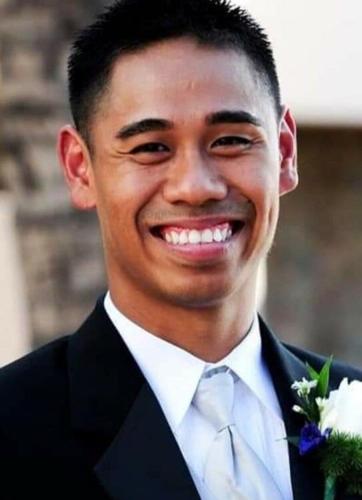 Tony Ray Cabrera | Obituaries | theworldlink.com