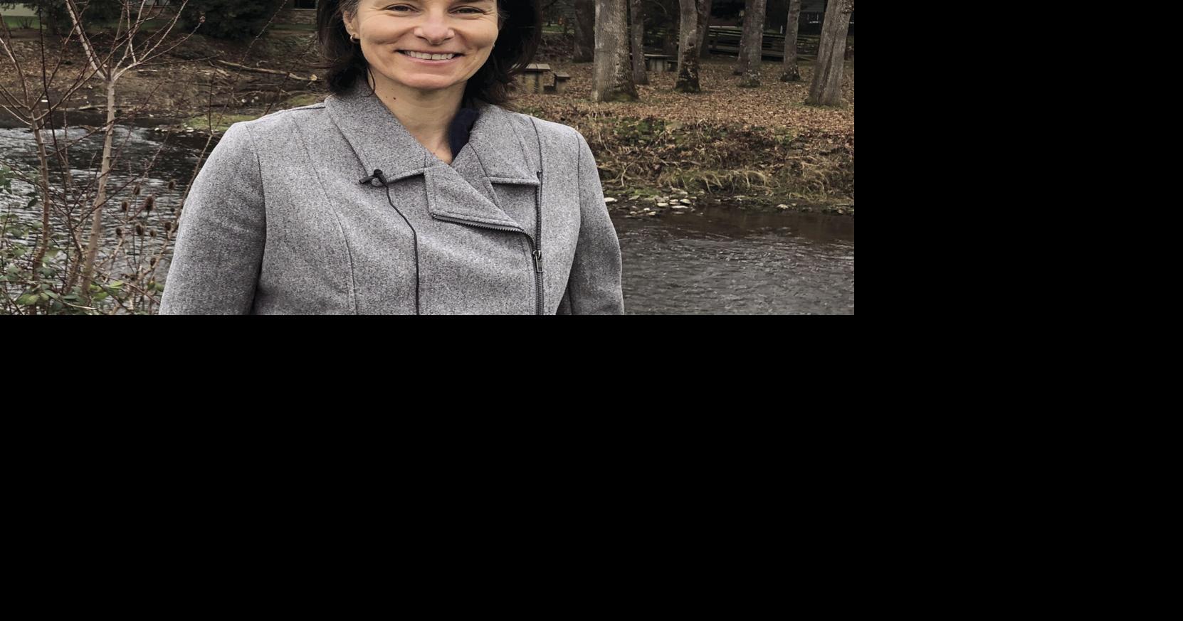 New forest pathologist works to improve health of Oregon's forests ...