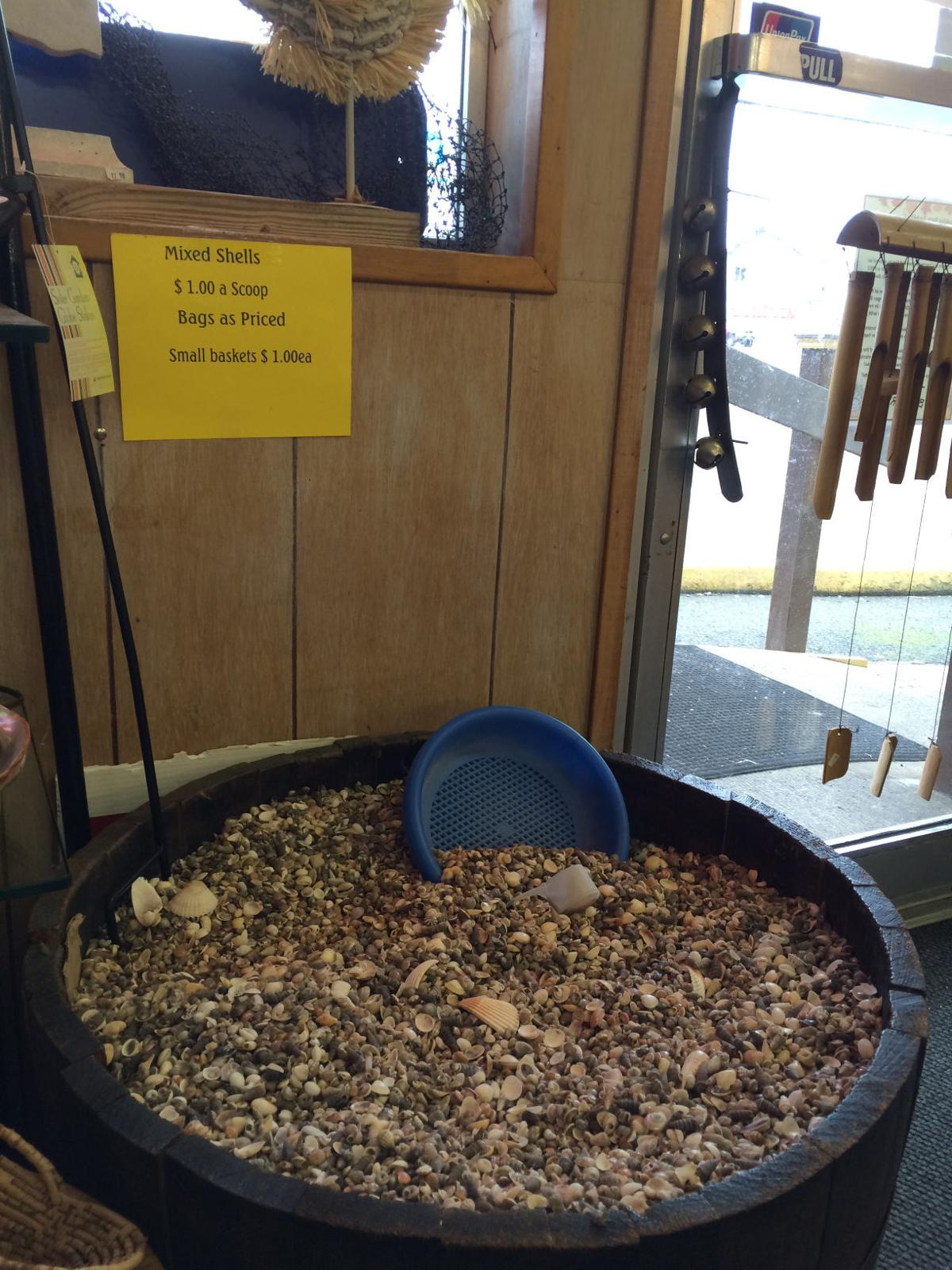 Kinnee's celebrates 40 years in Charleston | Business | theworldlink.com