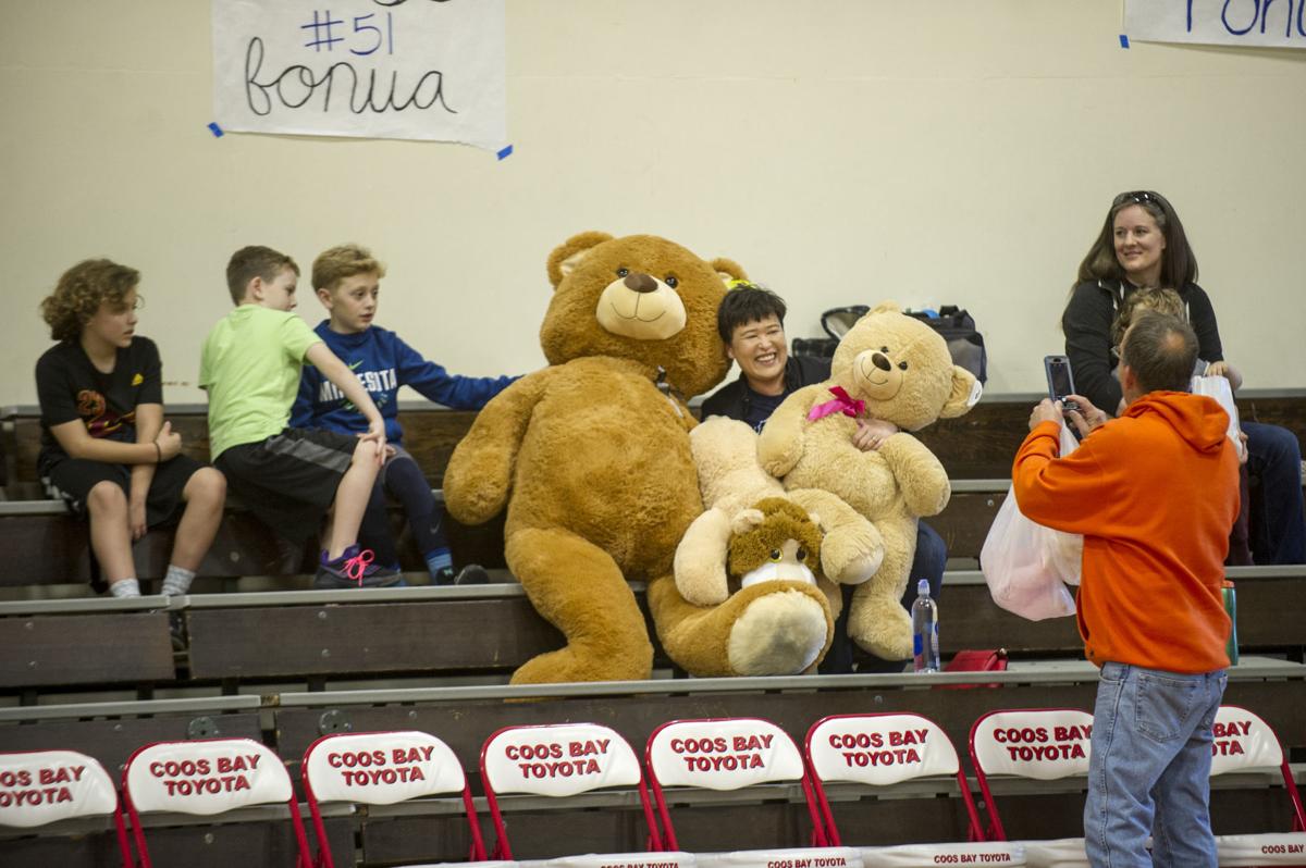 Teddy Bear Toss to benefit pediatric patients | Local News ...