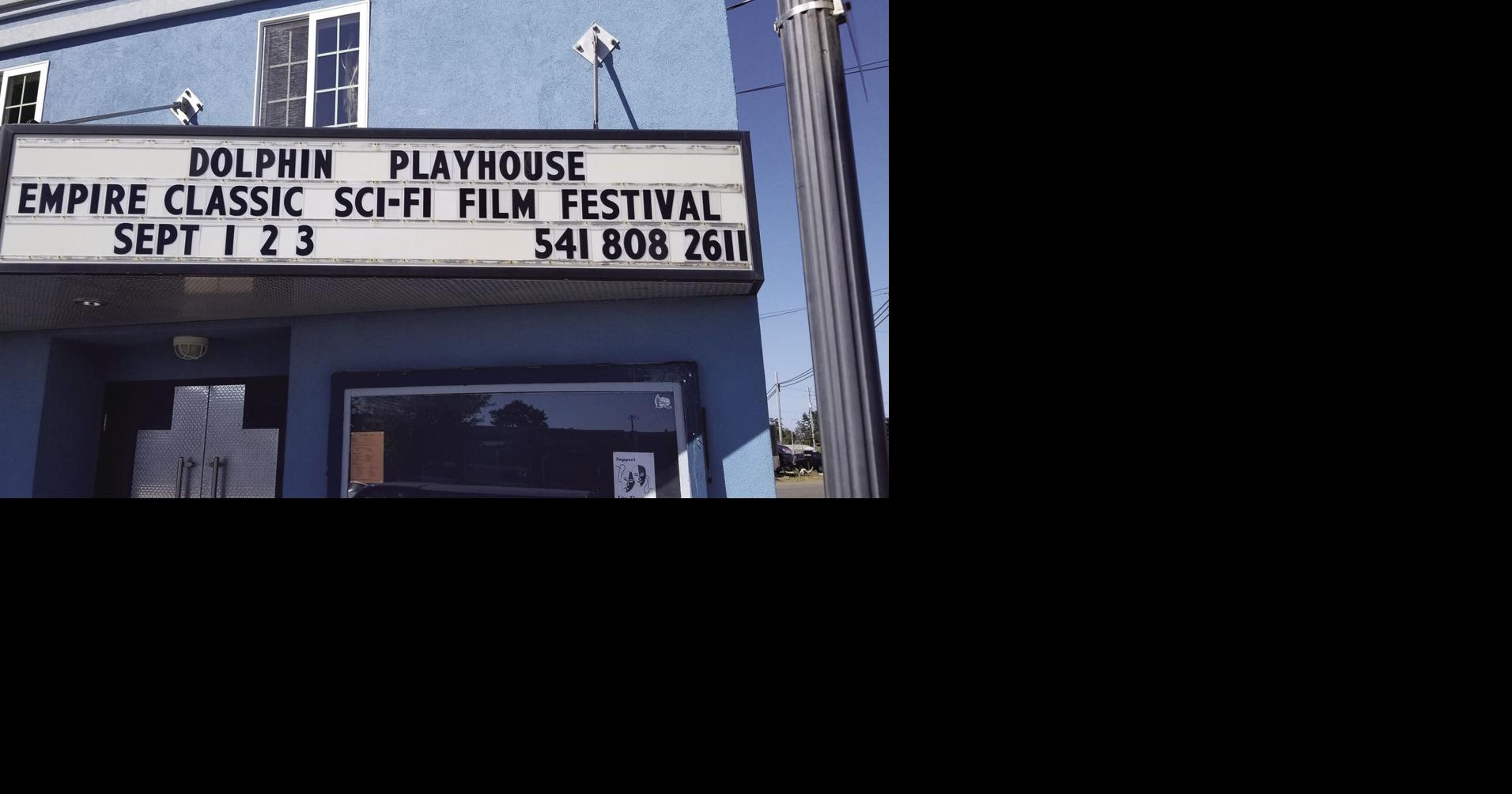Empire Classic Science Fiction Film Festival at Dolphin Theater this ...