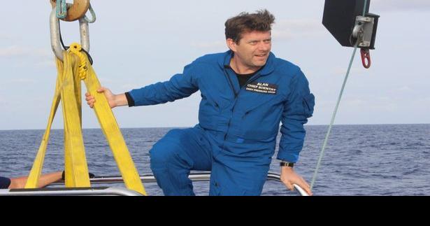 Oregon Institute of Marine Biology to present lecture on 'Exploration ...