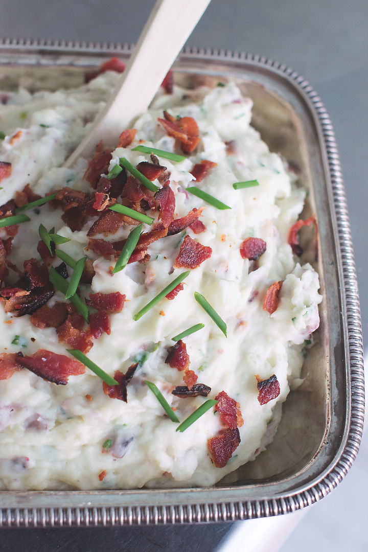 Everyone will remember great mashed potatoes | Lifestyles ...